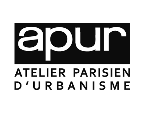 Atelier parisien d'urbanisme (APUR) | Nature En Ville