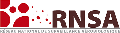 Réseau National de Surveillance Aérobiologique (RNSA) | Nature En Ville