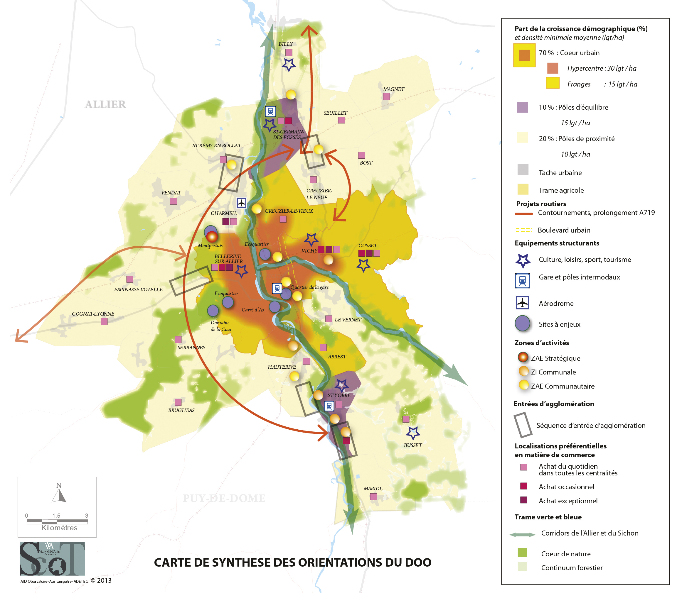 Boites à outils Objectifs de Développement Durable (ODD) - SCOT ...